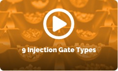 The Plastic Injection Molding Process [Videos & Information for Importers]