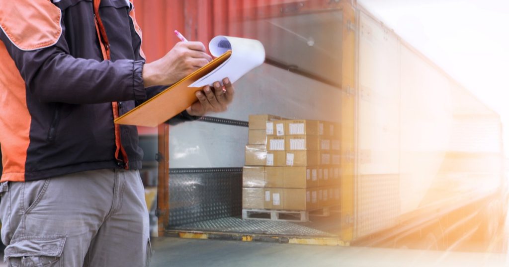 Why Checking Quality During Loading Is A Bad Idea - Sofeast