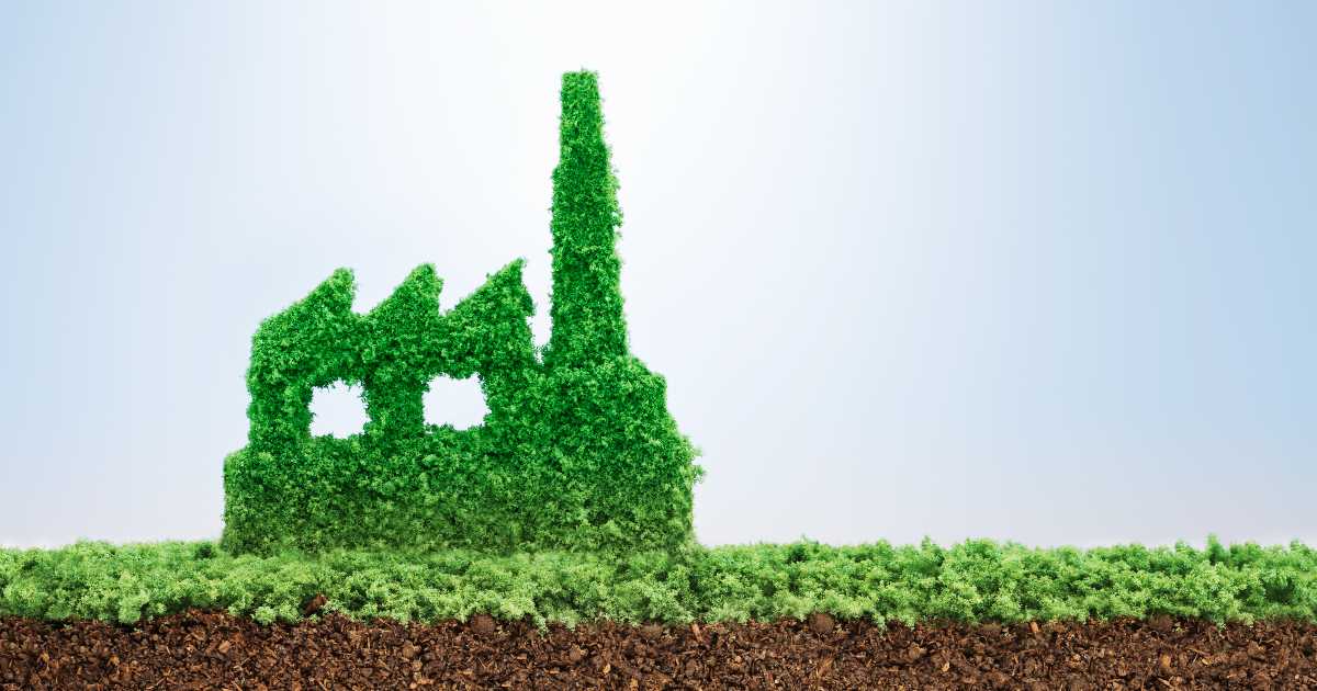 Eco Friendly Manufacturing Resources - Sofeast