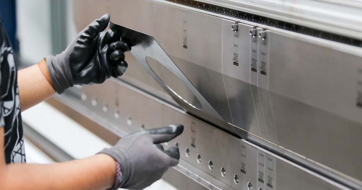 CNC Prototyping In Metal And Plastic - Sofeast