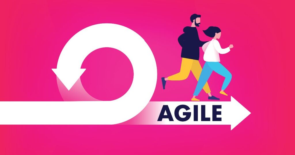 What Is Agile Design When Developing New Products? - Sofeast