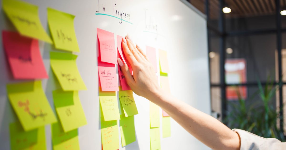 What Is Agile Design When Developing New Products? - Sofeast