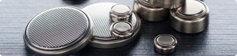 Different Types Of Batteries For Electronic Products (Importer’s Guide ...