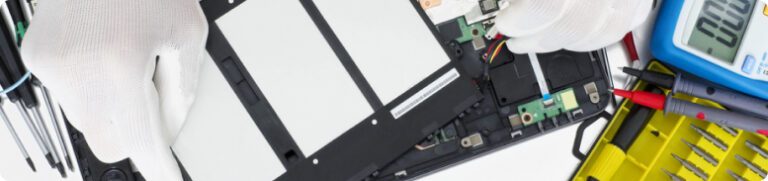 Different Types Of Batteries For Electronic Products (Importer’s Guide ...