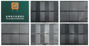 Mold Tech Texture Book - Sofeast