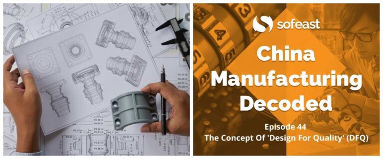 How A DFQ Review Designs Quality INTO Your Product At An Early Stage ...