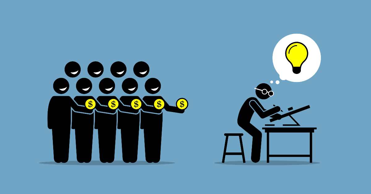 Design For Crowdfunding (Kickstarter & Indiegogo) - Sofeast