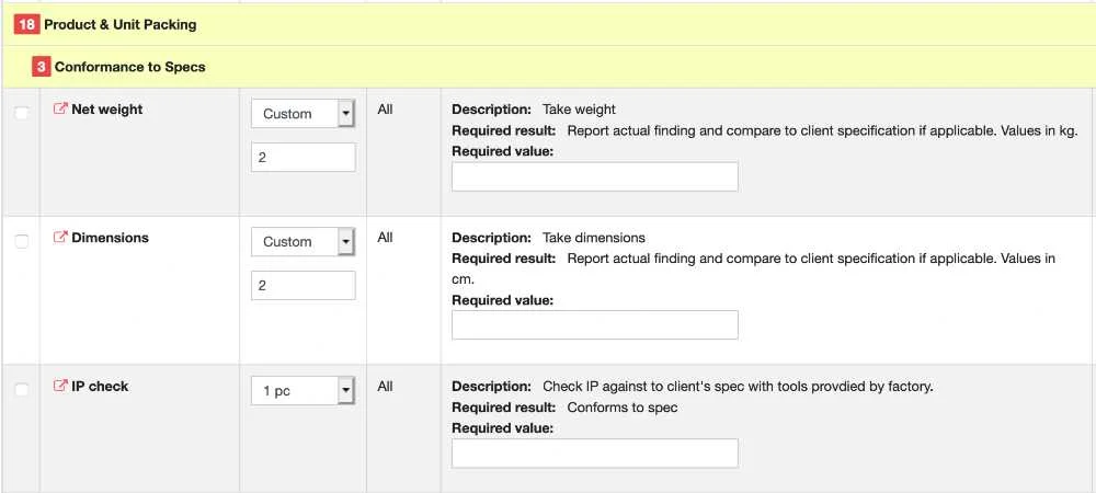 How Sofeast’s Quality Assurance Dept’s IT Platform Helps With QC ...