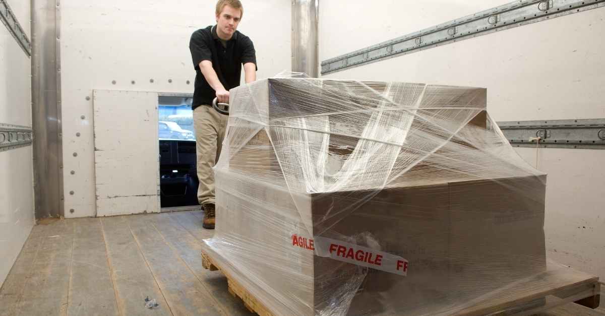 Free Carrier (FCA) – Named place of delivery [Incoterms] - Sofeast