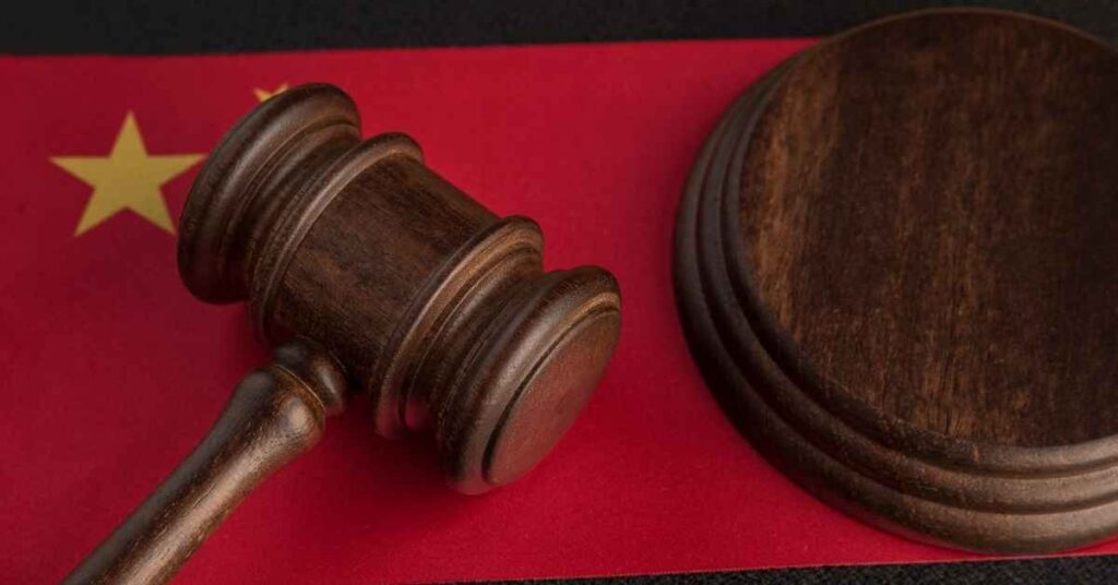 IP Protection in China when Developing a New Product - Sofeast