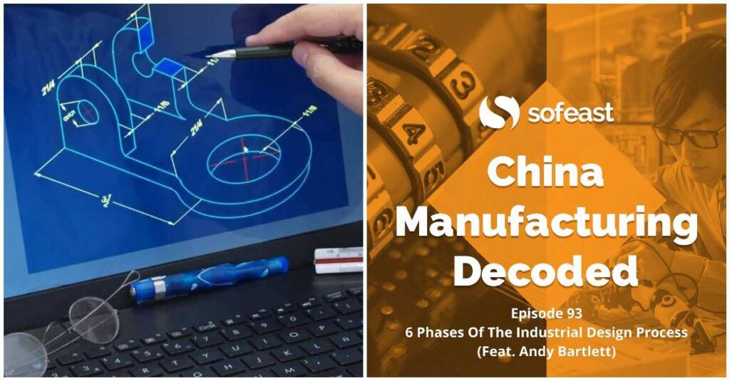 What Is The Industrial Design Process For New Electro-Mechanical ...