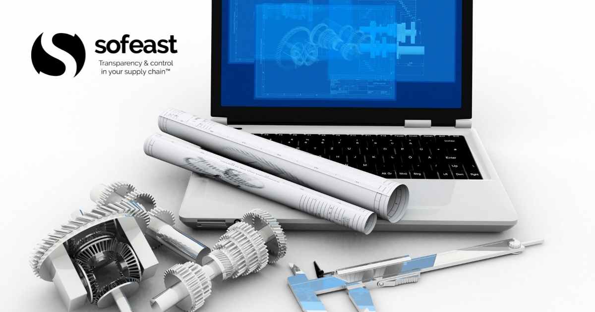 DFM review for Manufacturing in Asia - Sofeast