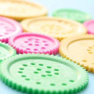 Plastic Mechanical Parts for Internal Use (Sourcing Guides) - Sofeast