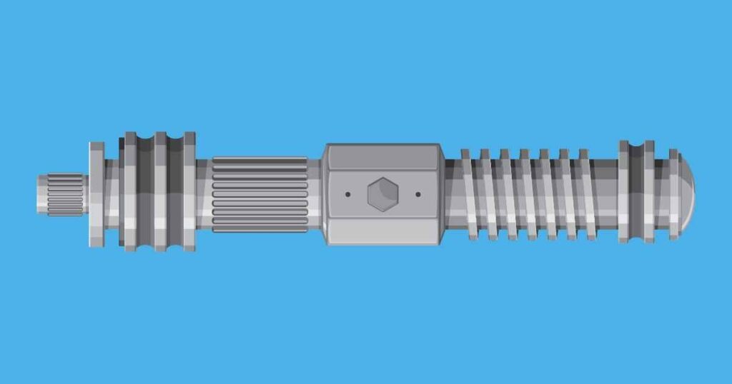 Plastic Shafts (Key Sourcing Factors) - Sofeast