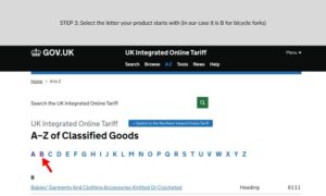 HS vs HTS Codes: How to Find the Code you need? - Sofeast