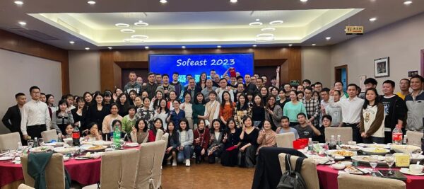 Careers with Sofeast - Sofeast