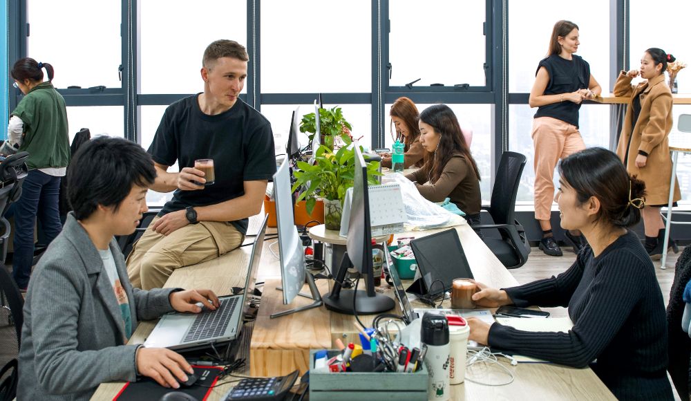 Careers with Sofeast - Sofeast